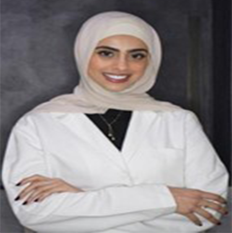Malak Elayyan - Cure Point